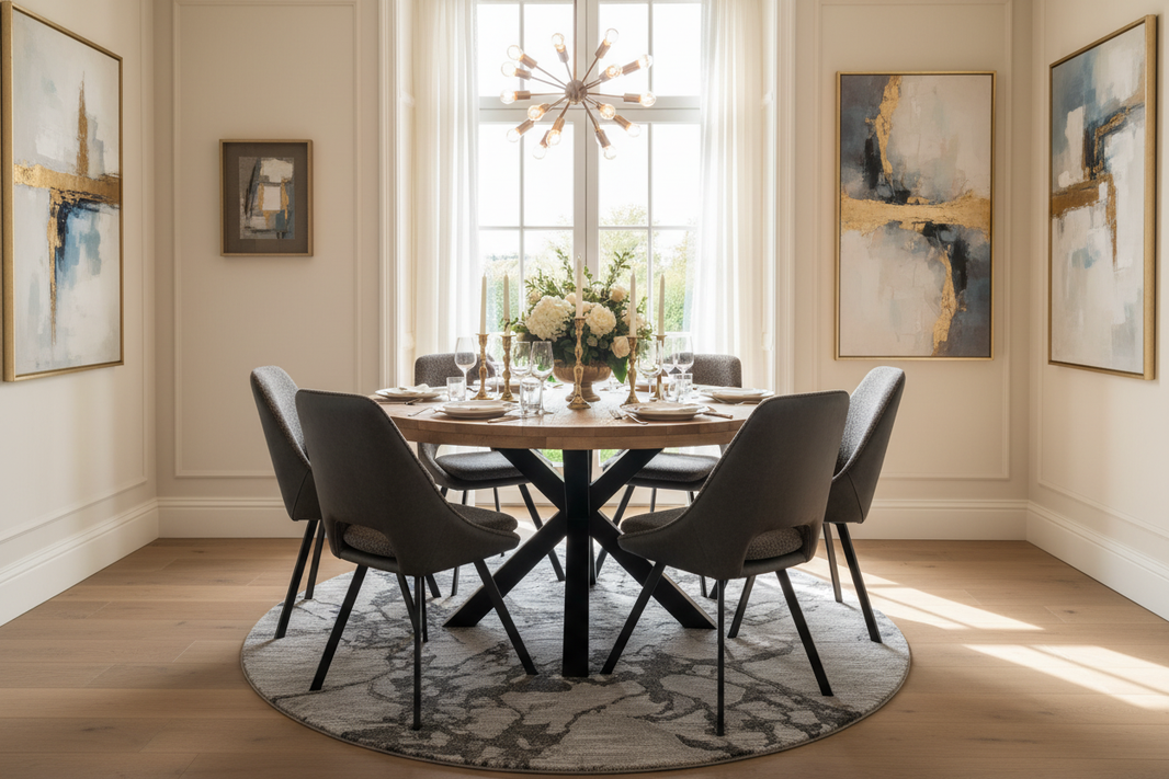 DINING TABLES – The Livingroom